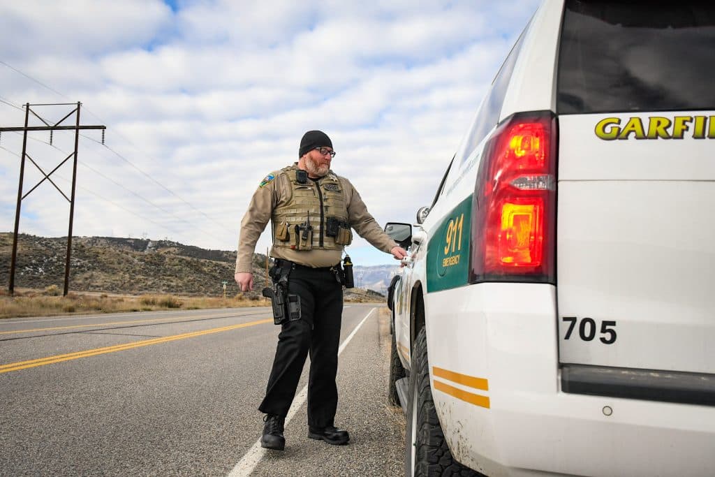 A glimpse at overall crime in the Roaring Fork and Grand valleys ...